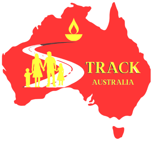 TRACK Safe Space – Thursday Community Hub – TRACK AUSTRALIA